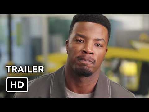 All American Season 8 Trailer (HD) Final Season