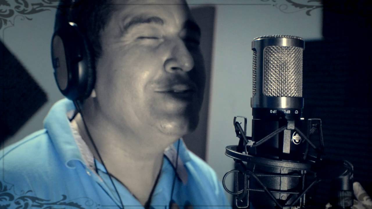 martin solis y su grupo imborrable enamorado - YouTube