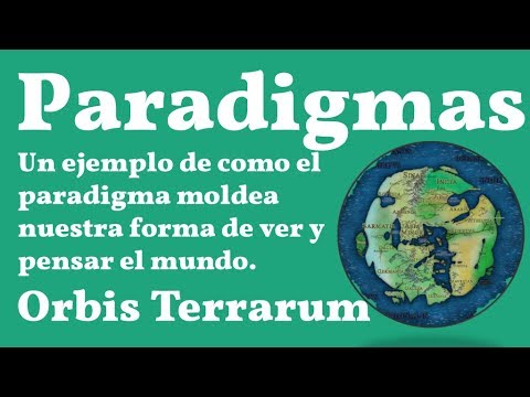 Paradigmas, un ejemplo de como determinan nuestro modo de ver y ...