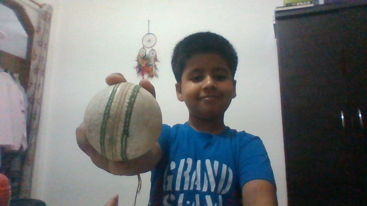 How to do inswinger yorker ball - YouTube