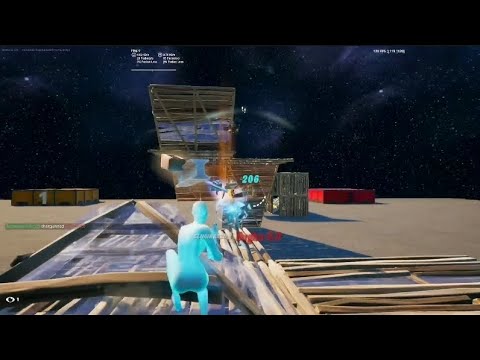 A fortnite season 4 montage (ft. default settings) - YouTube