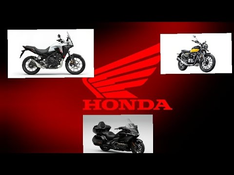 #honda two wheeler models #2024 #bigwing & normal showroom - YouTube