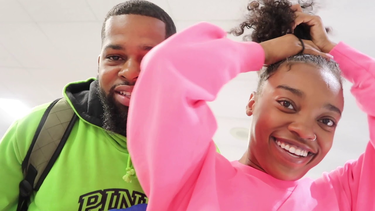 OVO FEST VLOG | FT. DRAKE, PRETTY RICKY, B2K, MARIO - YouTube