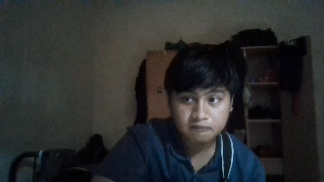 Iyaad Salleh - Older (Alec Benjamin cover) - YouTube