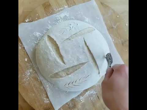 Bread Design - YouTube