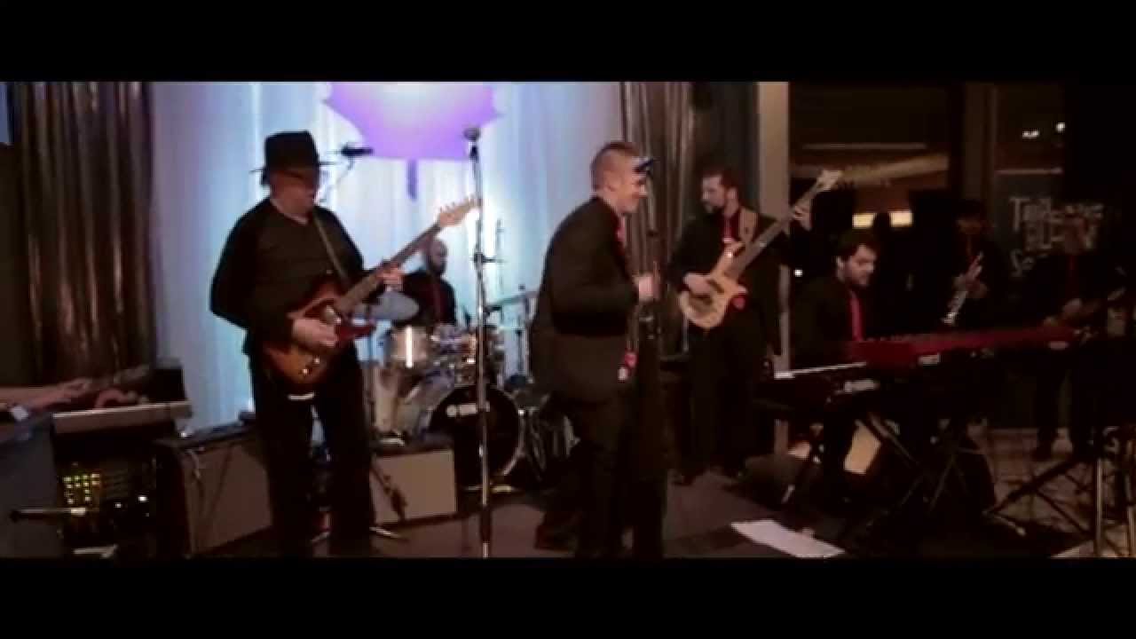 C.O.D. (Albert King) cover by Josh Piche Ft Pat Rush & The SugarDevils ...