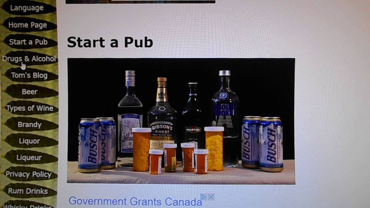 How to start a pub - YouTube