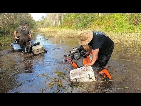 Goin Deep! Honda stuff - YouTube