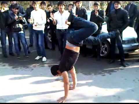 AzTU feat INQLAB LEZGINKA2.