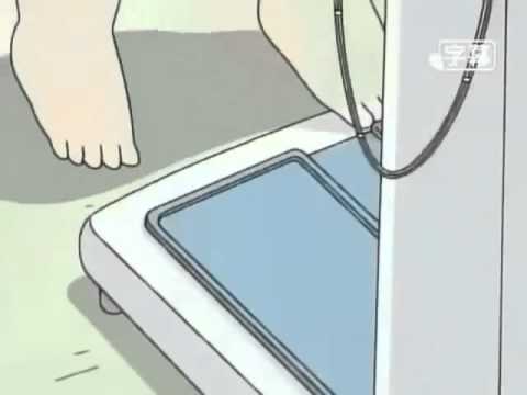 Nahson-Weight A Minute - YouTube