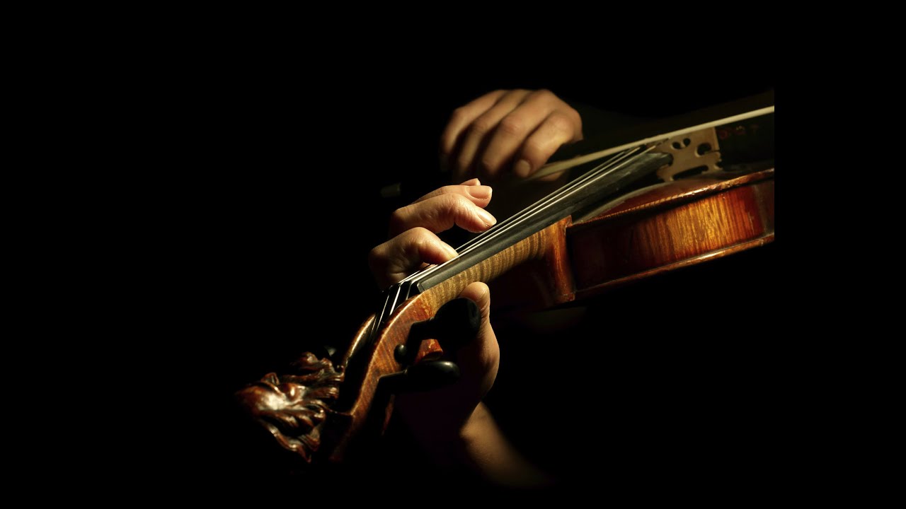 Moonlight Sonata, Viola & Piano - YouTube