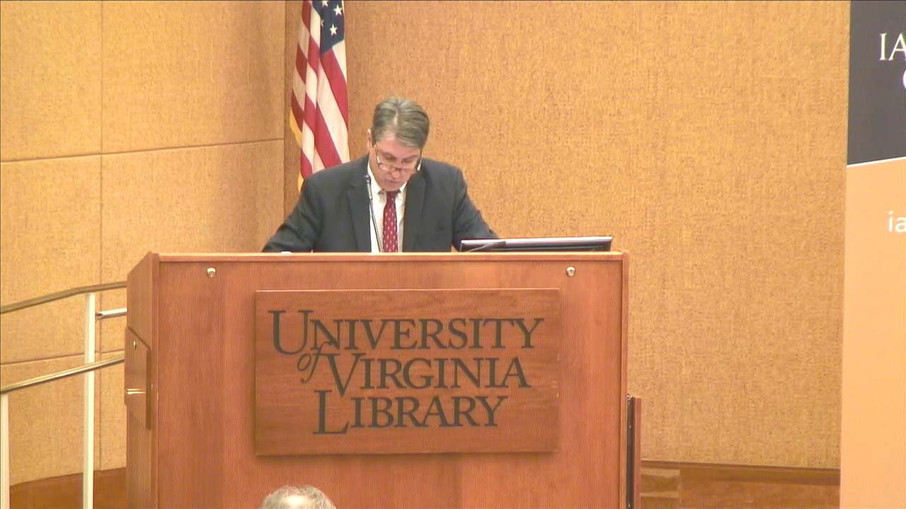 Patrick J. Deneen: “The End of Liberalism?” - YouTube