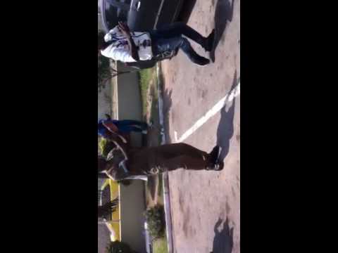 Tacius Golding High School - YouTube