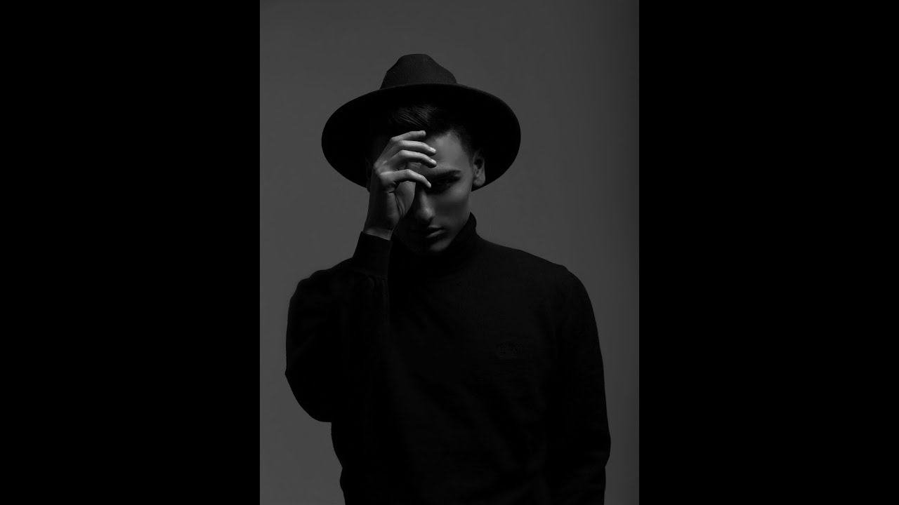 David Anthony Prifti - Dance Me To The End Of Love (cover) - YouTube