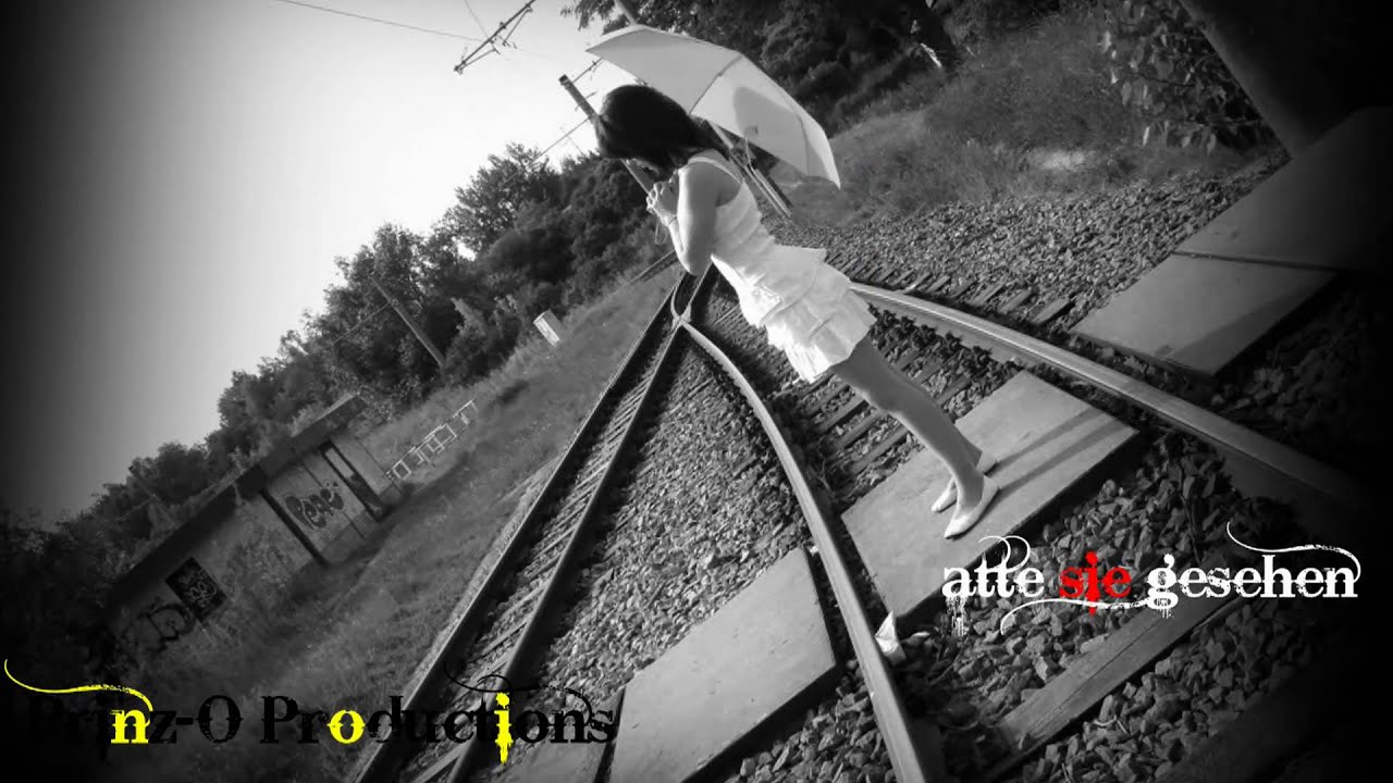 Schau nicht weg, sondern helft - YouTube