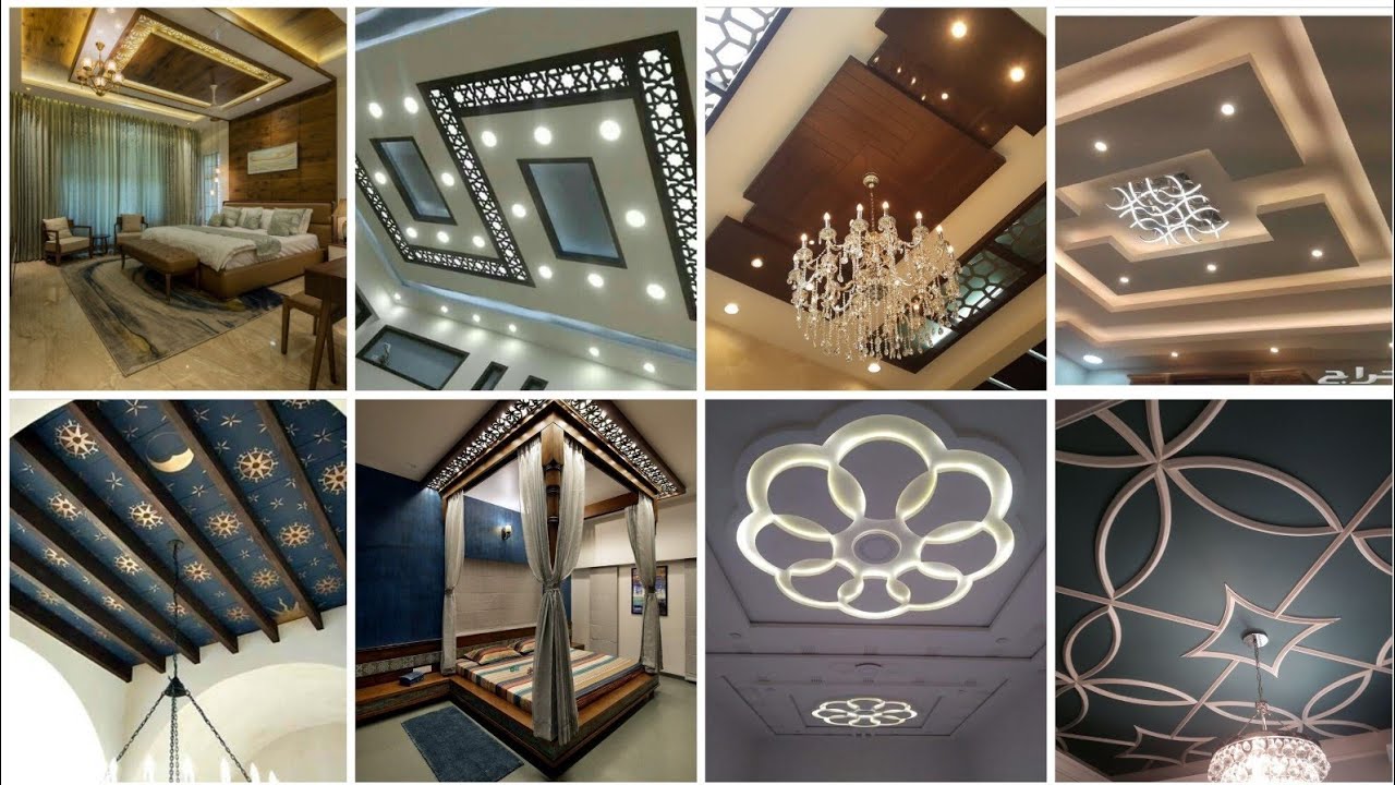 stunning amazing celling ideas//celling designing ideas - YouTube