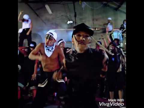 Hanbin ❤ Lisa ( MV Ringa Linga )