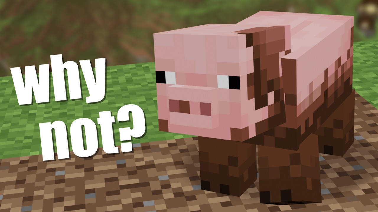 10 Mobs Minecraft REFUSES To add - YouTube