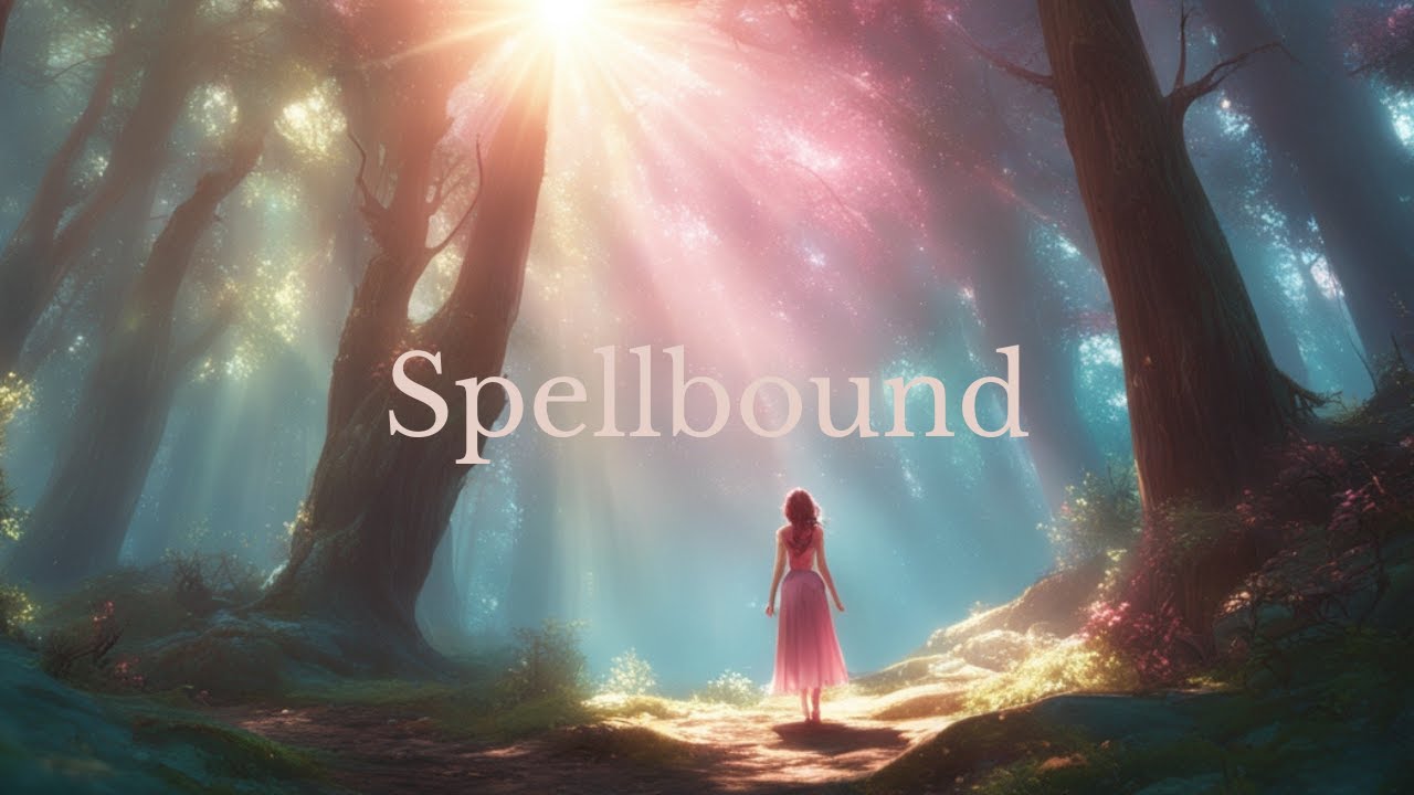 𝔪𝔶𝔰𝔱𝔢𝔯𝔦𝔬𝔲𝔰 𝔪𝔞𝔤𝔦𝔠𝔞𝔩 𝔟𝔞𝔠𝔨𝔤𝔯𝔬𝔲𝔫𝔡 𝔪𝔲𝔰𝔦𝔠 ☽｡⋆ - YouTube