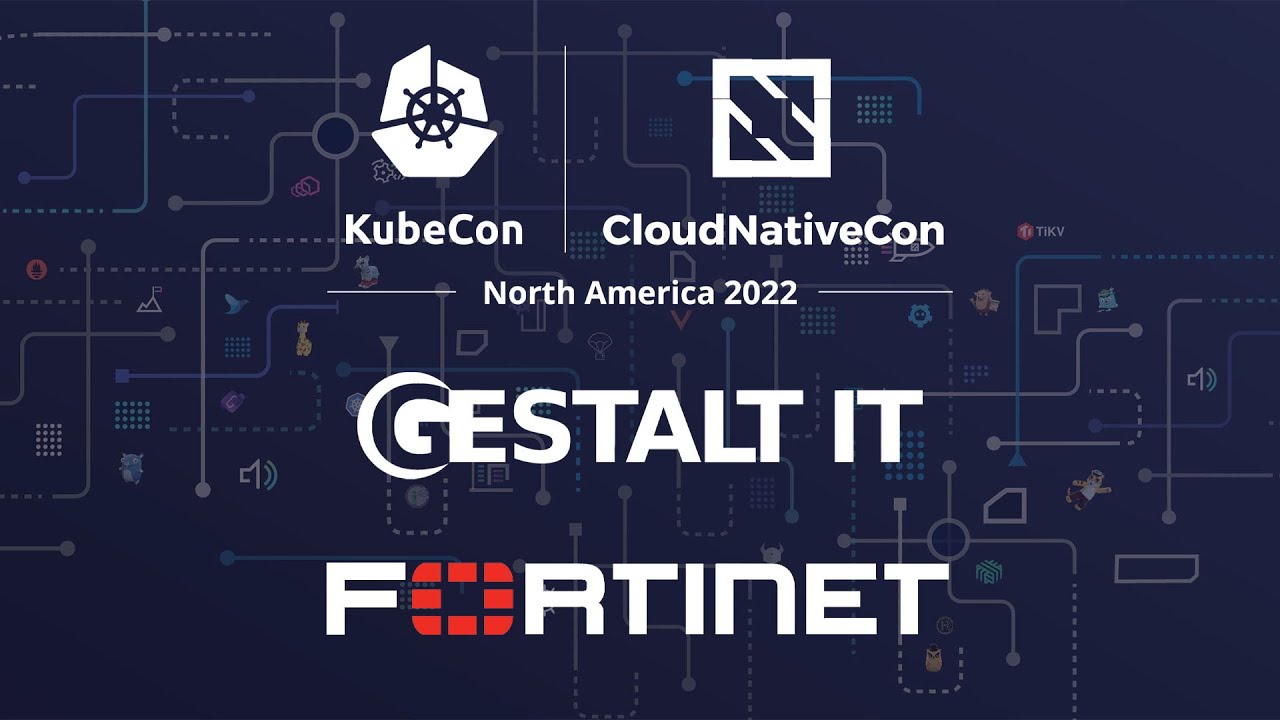 A Blanket CI/CD Security Solution with Fortinet - YouTube