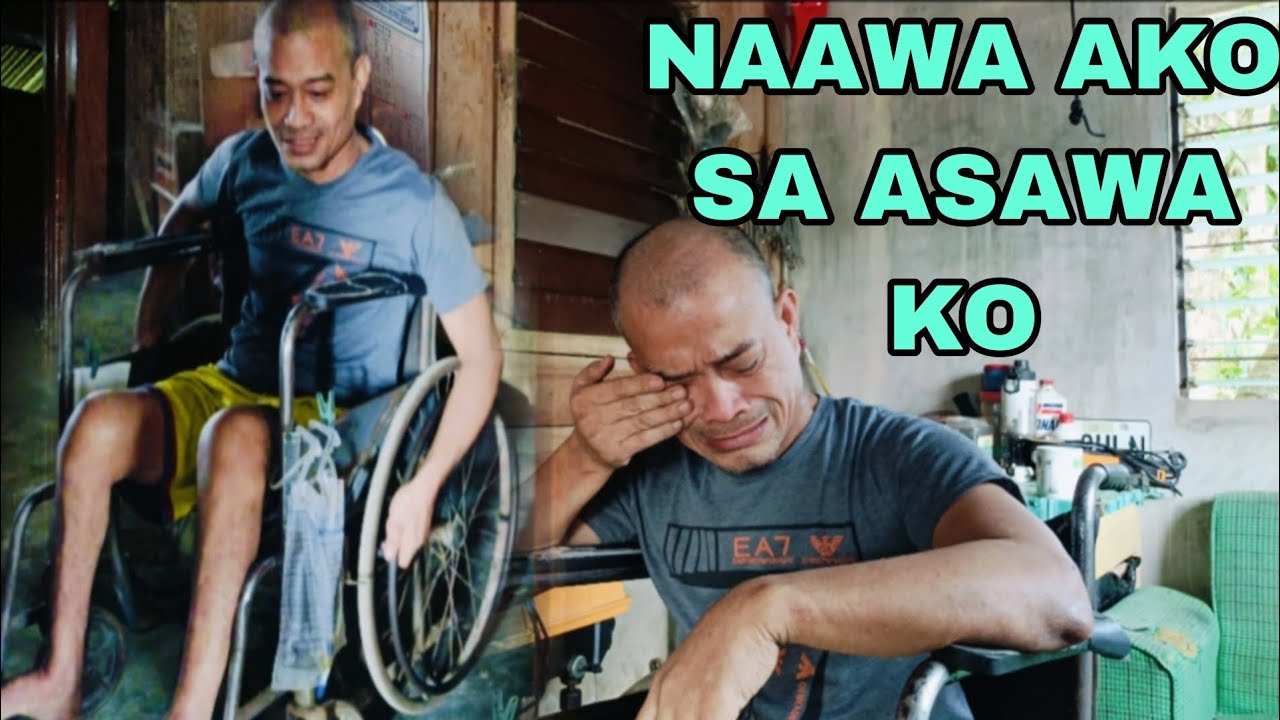 PAGMAMAHAL ANG RASON SA KANYANG NAGING DESISYON.#ValSantosMatubang# ...