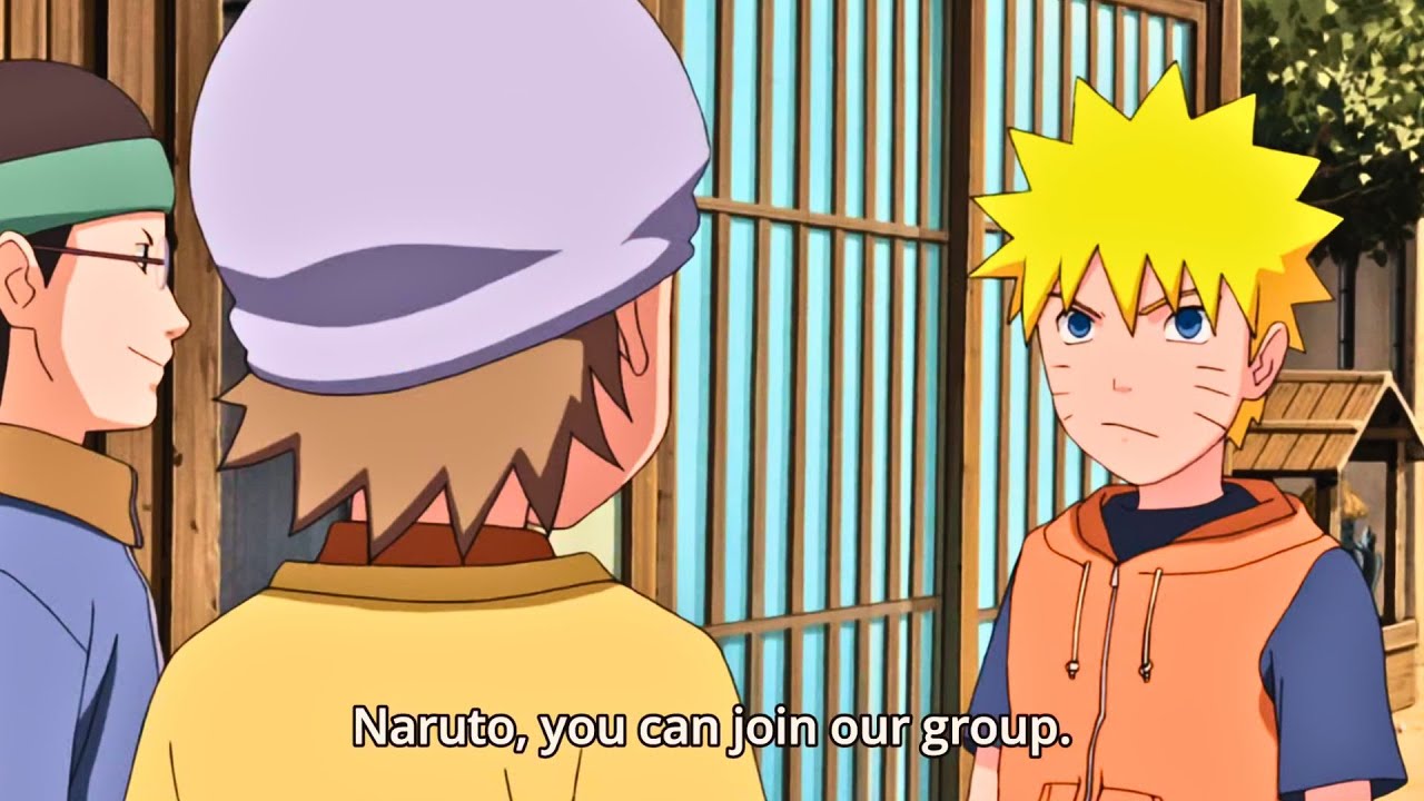 Naruto Shippuden Episodul 177 - YouTube