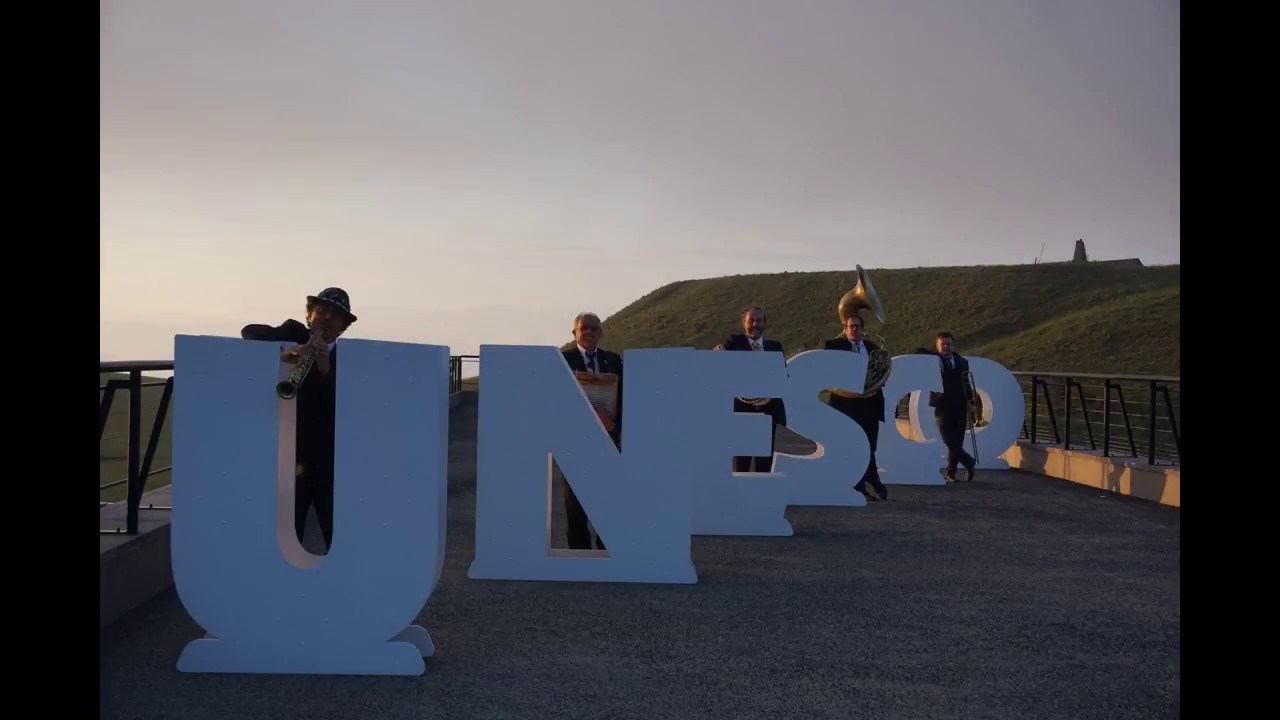 SAP UNESCO PDD - YouTube