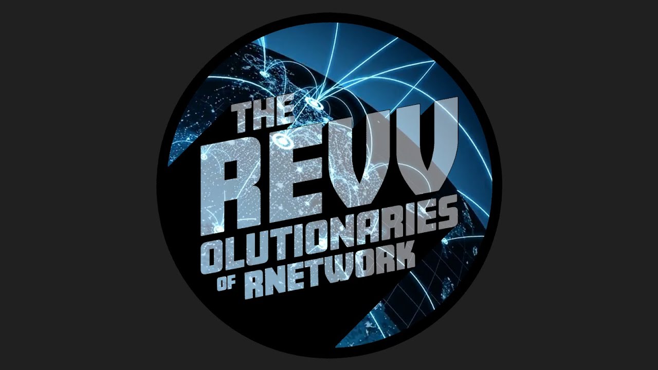Revvolutionary rNetwork Overview FEB 11 - YouTube
