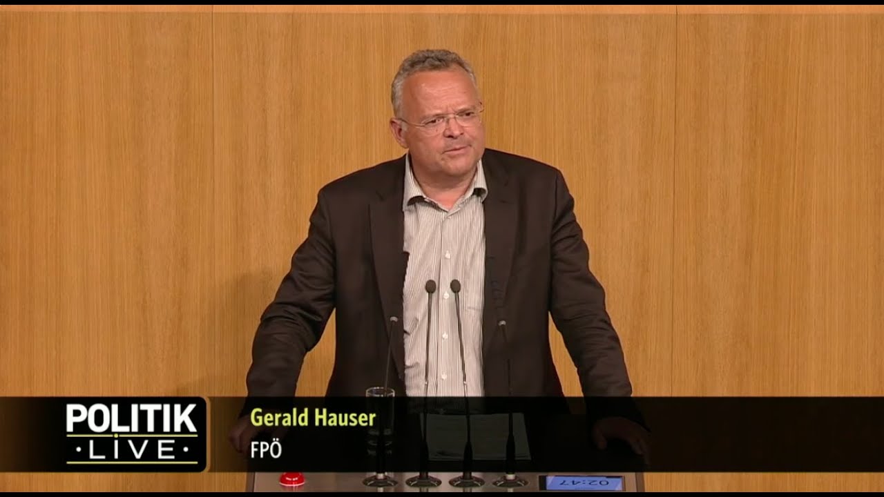 Gerald Hauser - Medienkooperations- und -förderungs-Transparenzgesetz ...