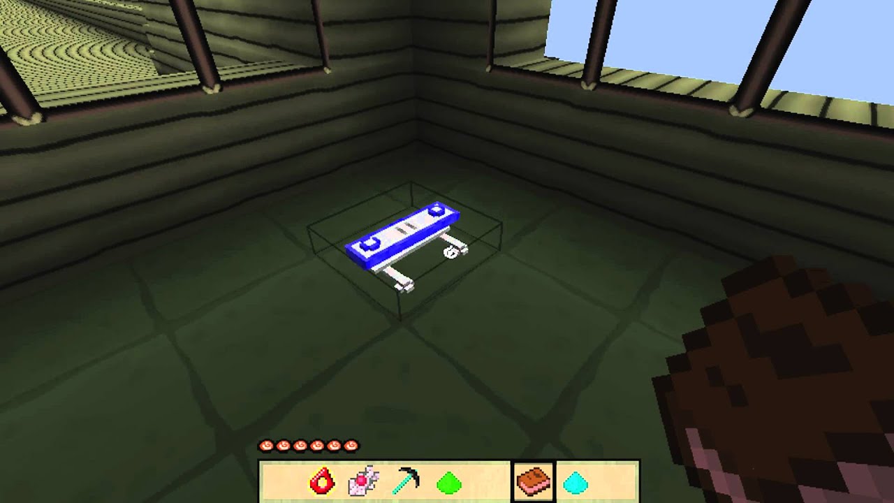 Minecraft Adventures - Alchemical Chests + Eternal Density Gem [Part 43 ...