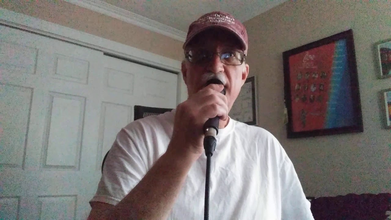 Michael Pero - Singing the Standards - YouTube