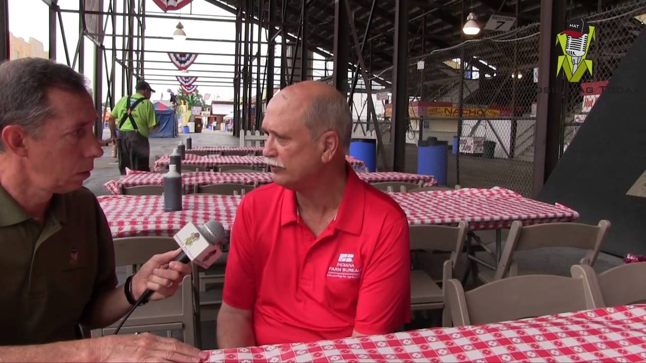 Don Villwock AFBF update - YouTube