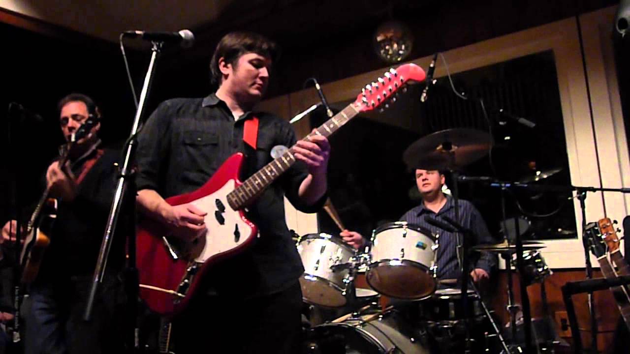 MMB (Mystical Majesty Band) Live At Drew's THE NIGHT BEFORE - YouTube