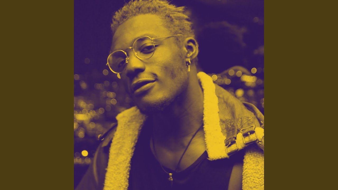 IWant ItAll (feat. Amaya Odilon Kosso ∆∞Ο & ∆∞Ο) - YouTube