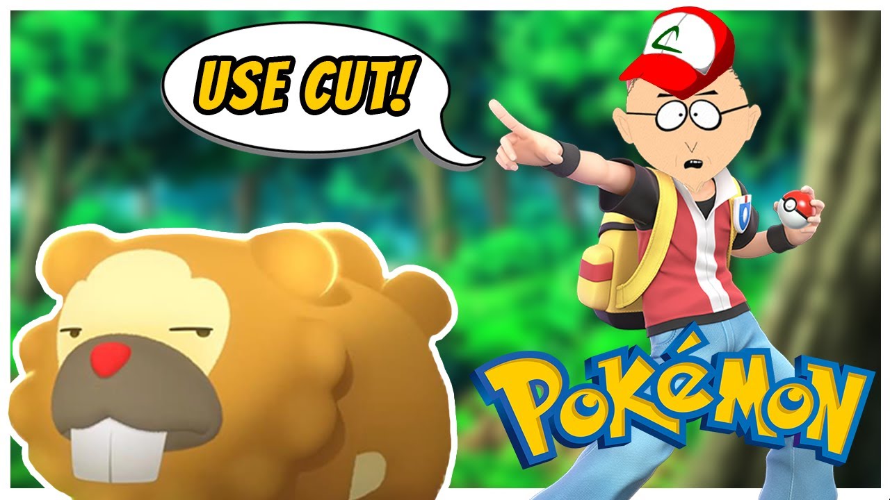 HM's Are Bad, Mkay!? - YouTube