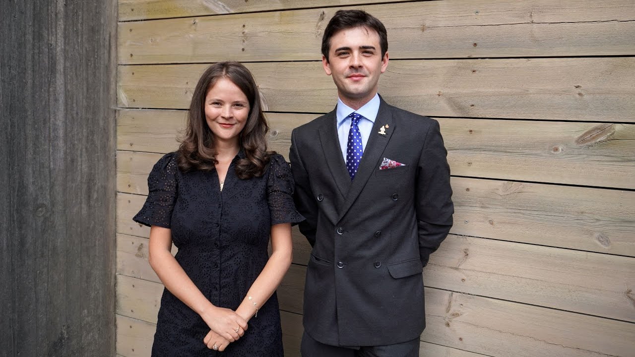 The CARAs 2022 - YouTube