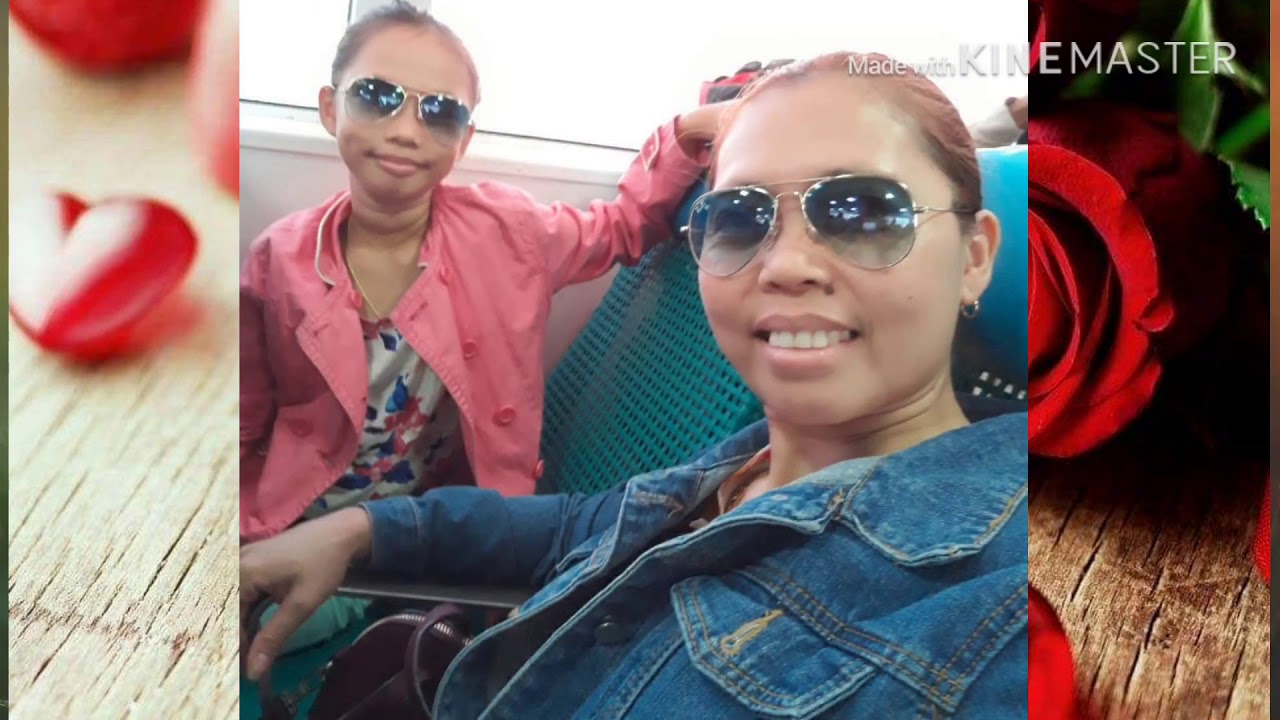 Vlog #12 MY NEW INTRO/GENA OMBOY BALILING - YouTube