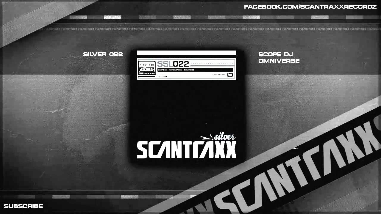 Scope DJ - Omniverse (HQ Preview) - YouTube