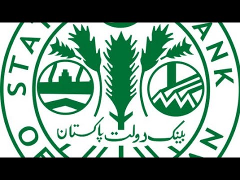 State bank of Pakistan - YouTube