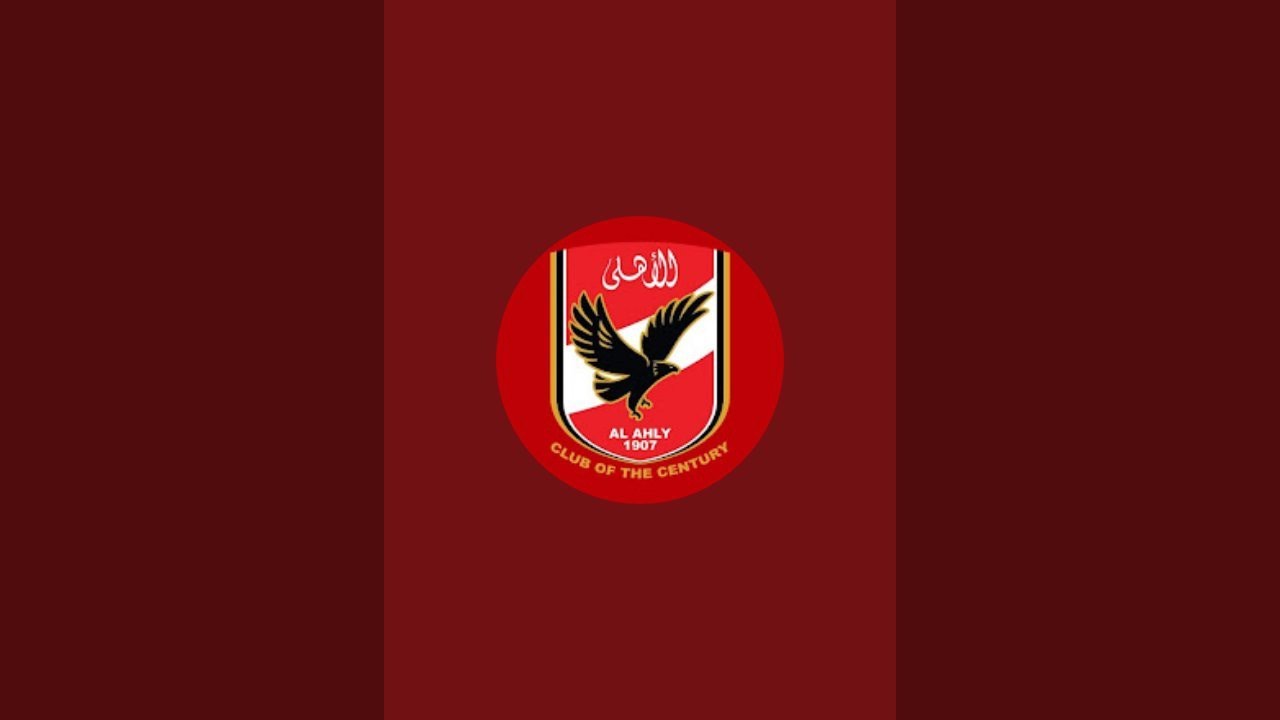 بدأت قناة "Al-Ahly Al-Harraq" بثًا مباشرًا - YouTube
