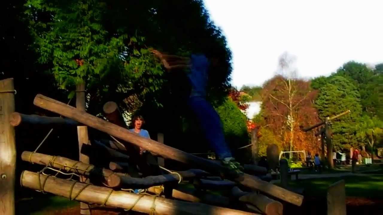 New Movement - Callan Ryan 14 Years Old - HD - YouTube