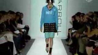 Jay Mccarroll Project Runway Collection