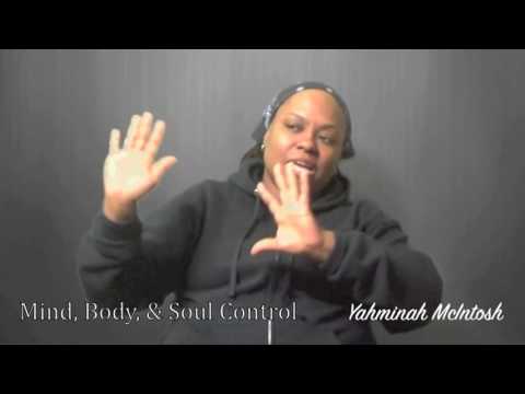 Mind Body & Soul Control - YouTube