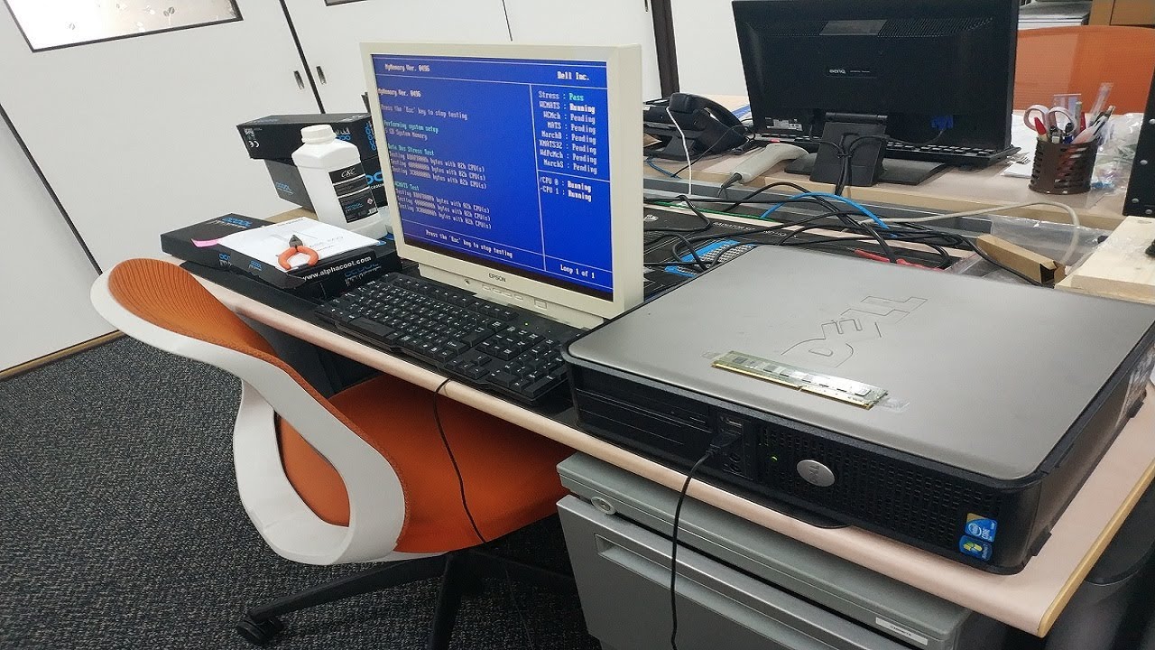 Excellent Computer & I.T. Company in Japan - YouTube