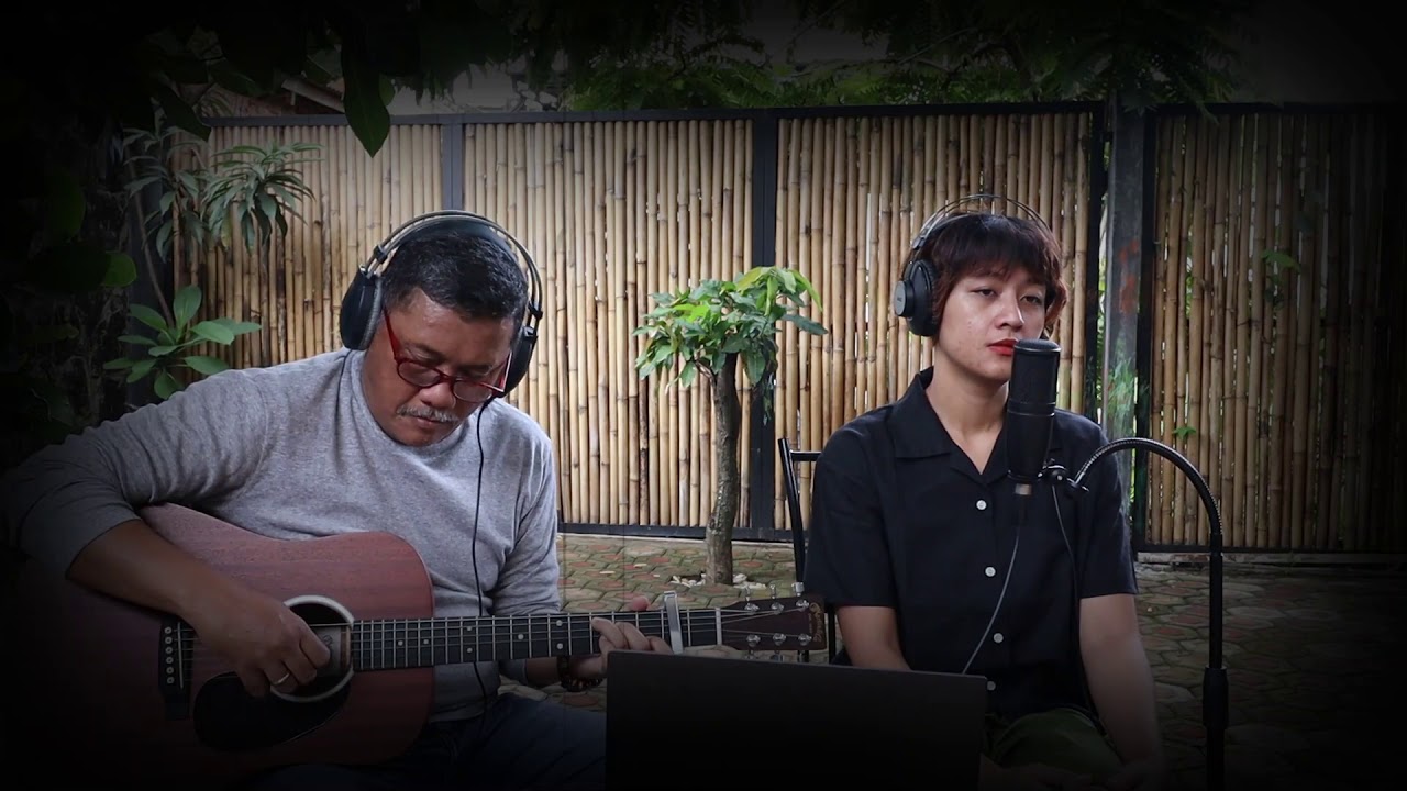 MERPATI PUTIH - ALBUM BADAI PASTI BERLALU - YouTube Music