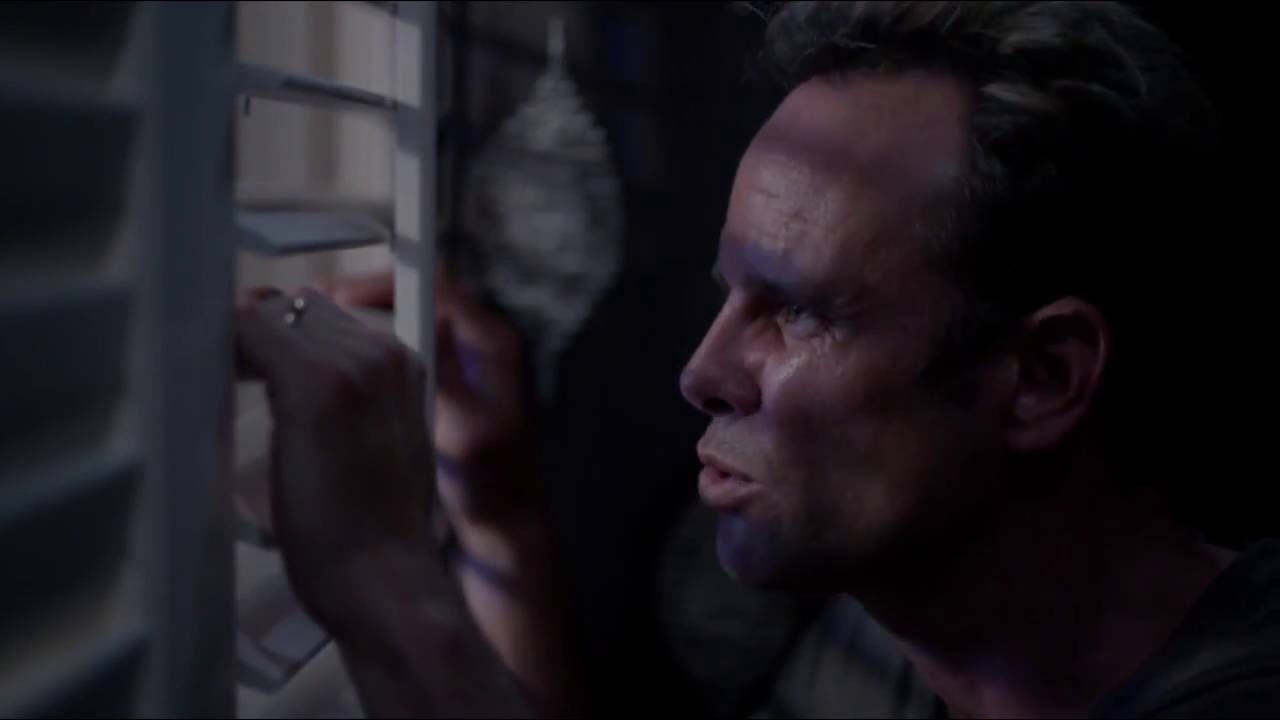 Vice Principals - Busted By Lee Russell - YouTube