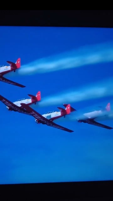 Air Jet Shows - YouTube