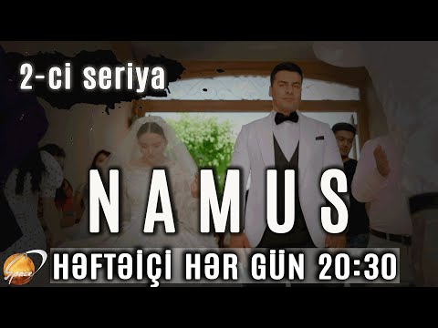 Namus (2-ci seriya)