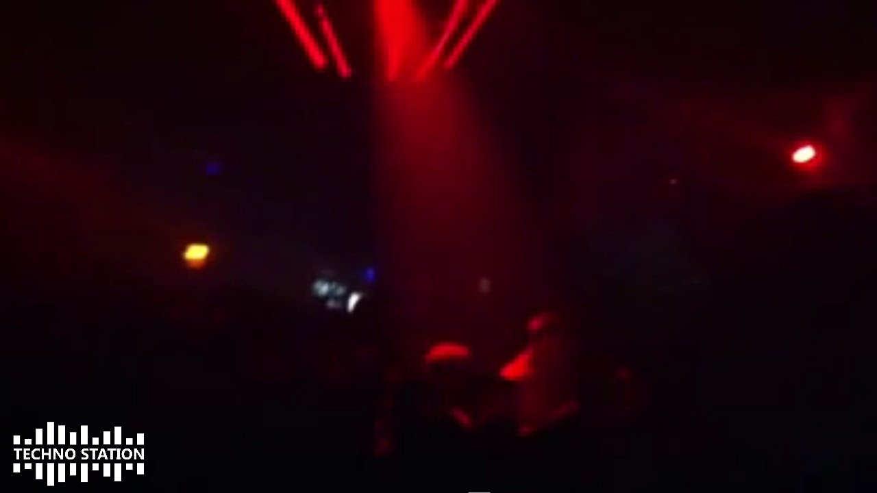 Shlomi Aber @ Funkyzeit (London) - YouTube