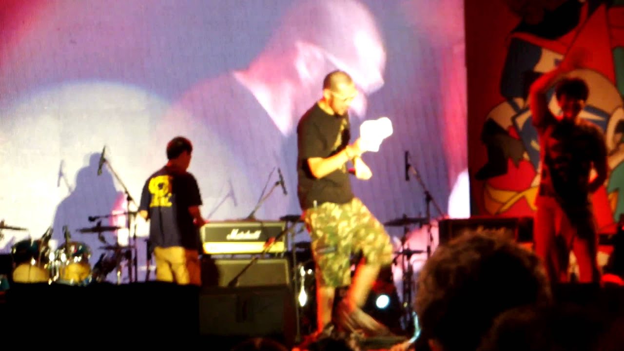 MC hot dog唱灌籃高手的中文版歌曲 - YouTube